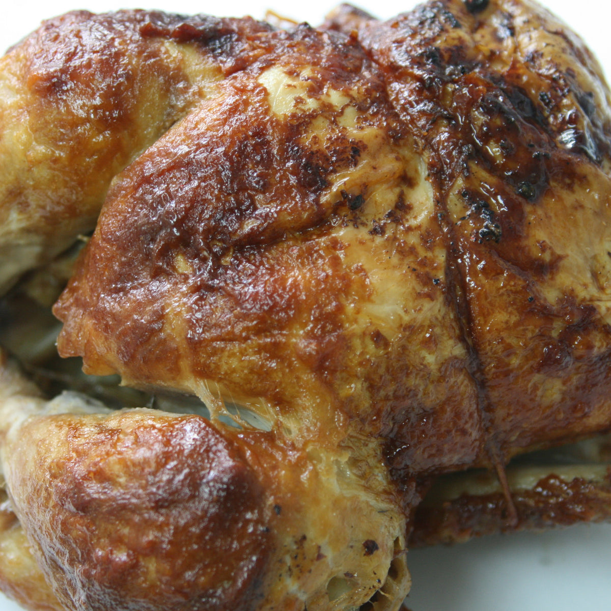 BBQ Chicken - Kosher Chicken I Fischer Bros & Leslie – Fischer Brothers