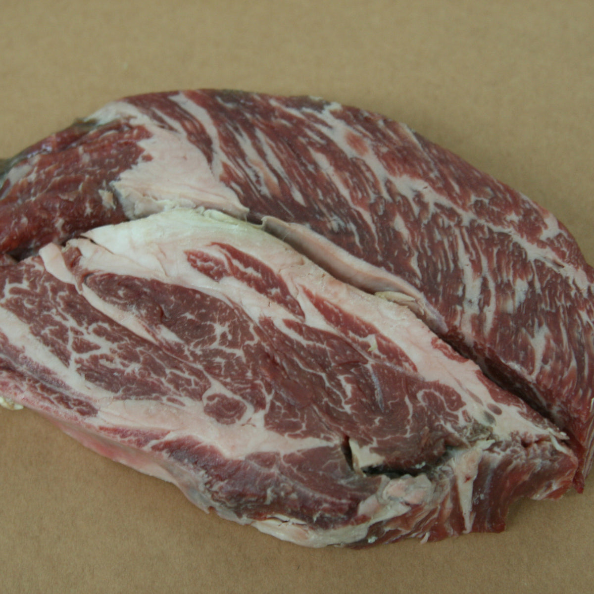 Club Steak 29.98/lb – Fischer Brothers
