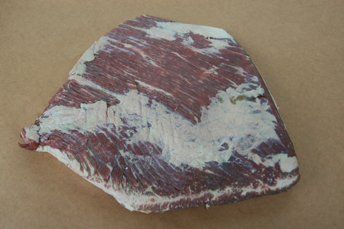 First Cut Brisket 34.98/lb – Fischer Bros & Leslie